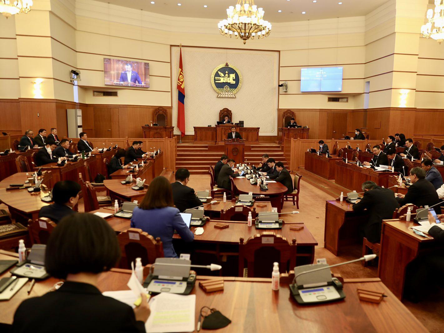 “Хөшигийн хөндийн эдийн засгийн чөлөөт бүс байгуулах тухай” тогтоолын төслийг хэлэлцэнэ Isee Mn