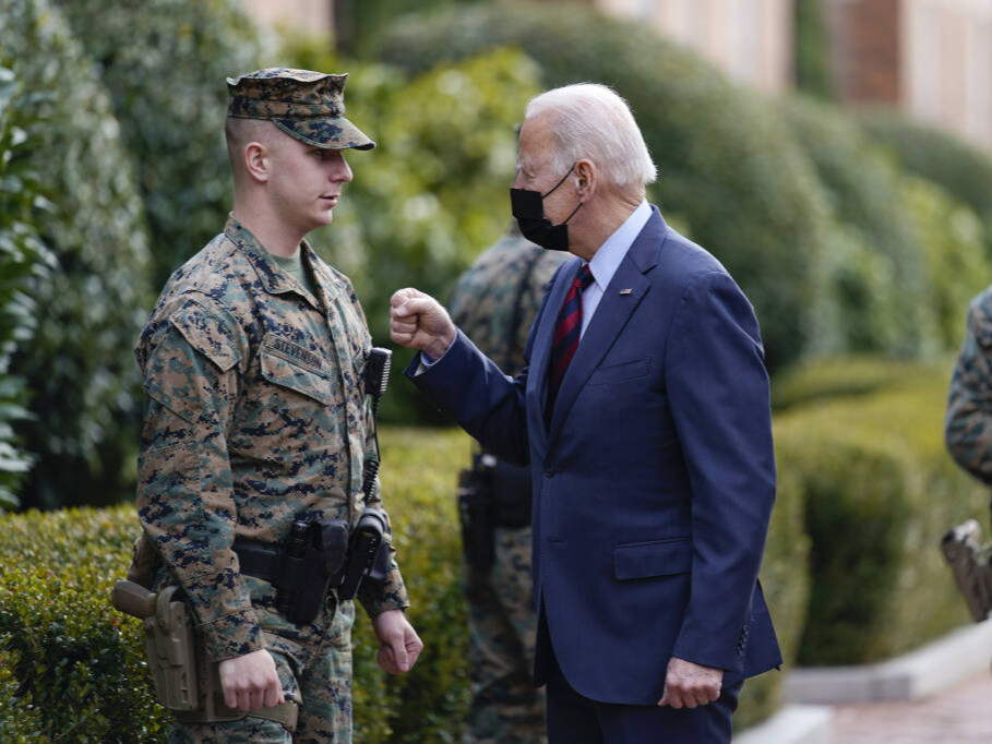 АНУ “Украинд зэвсэг түрээслэх тухай хууль” ийг эцэслэн баталлаа Isee Mn