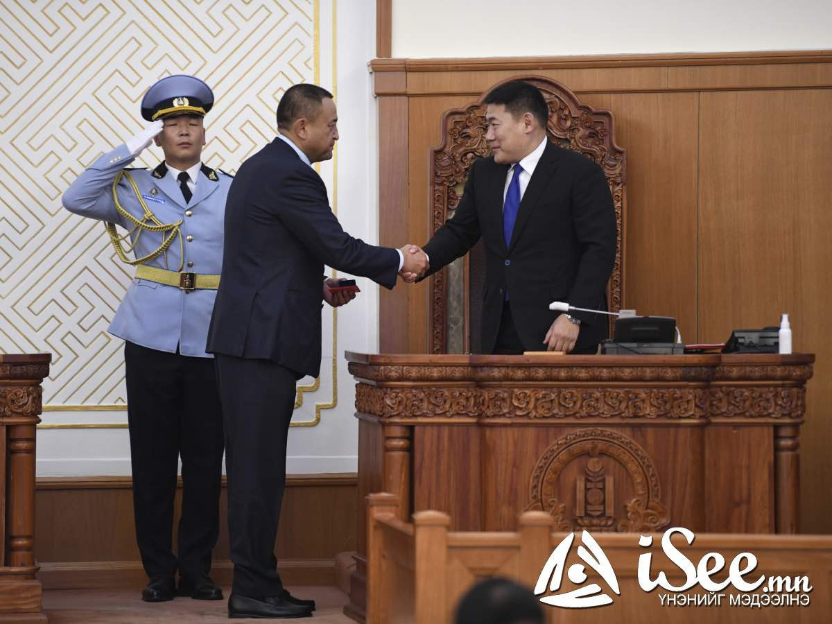 Эрчим хүчний салбарын өвөлжилтийн бэлтгэл ажлыг ЗГ-ын хурлаар хэлэлцэнэ | iSee.mn