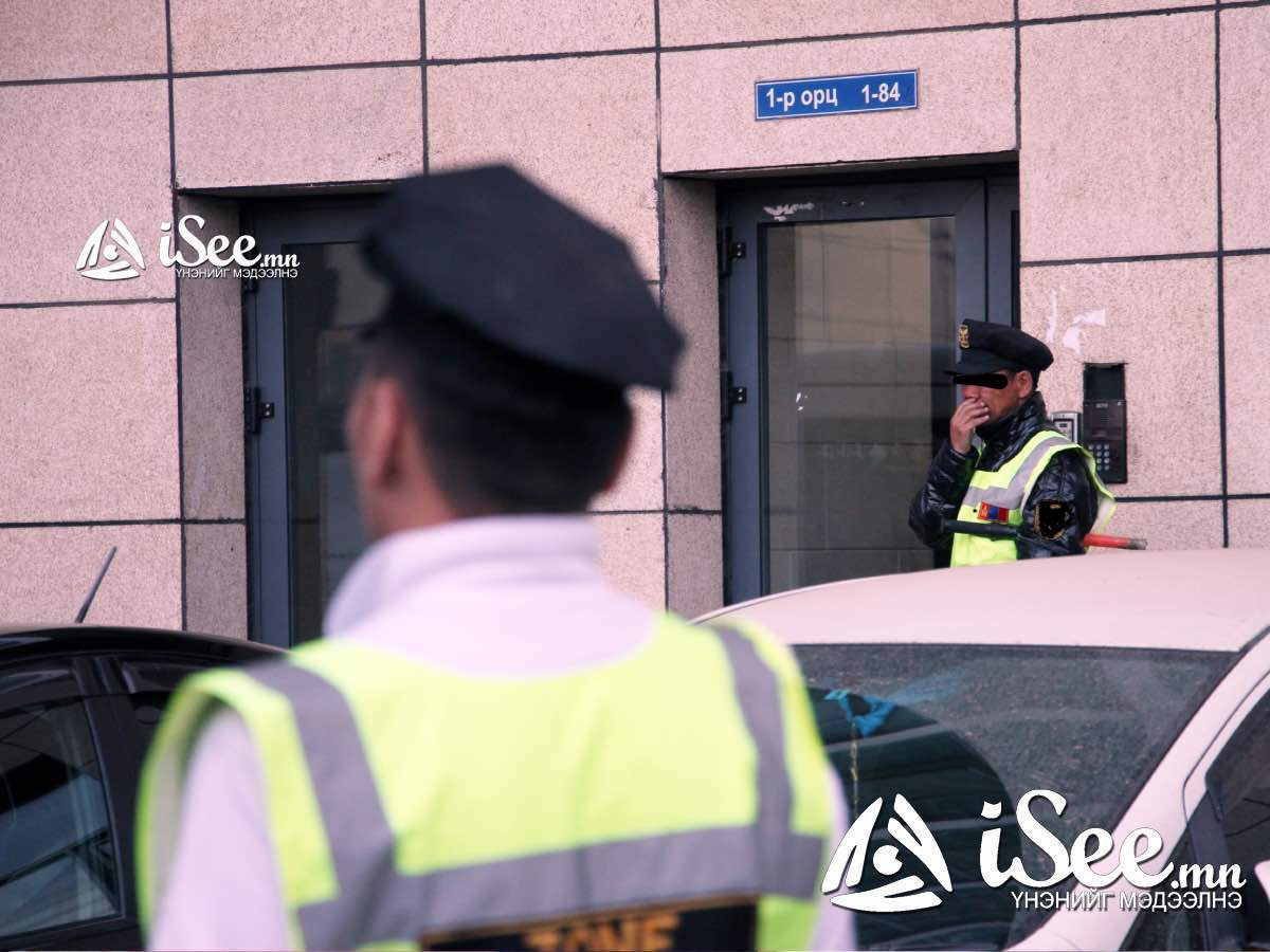 Гадаадын хөрөнгө оруулагчдыг хохирсон тухай мэдээллийг ЭЦА ны 77877768 дугаарт хүлээн авч