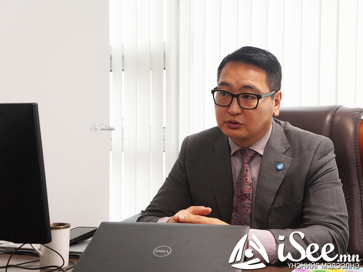 С.Мөнхчулуун: “Нэг өрх-Нэг хонь” аяны хүрээнд 3000 мал, 7 сая төгрөг цугласныг удахгүй олгоно ...