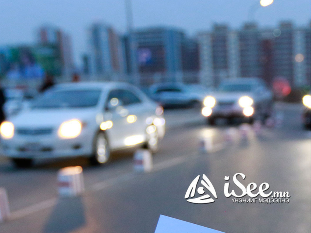 Замын хөдөлгөөнд оролцохдоо хүүхдийнхээ аюулгүй байдлыг хангаагүйгээс болж 32 хүүхэд амь насаа ...