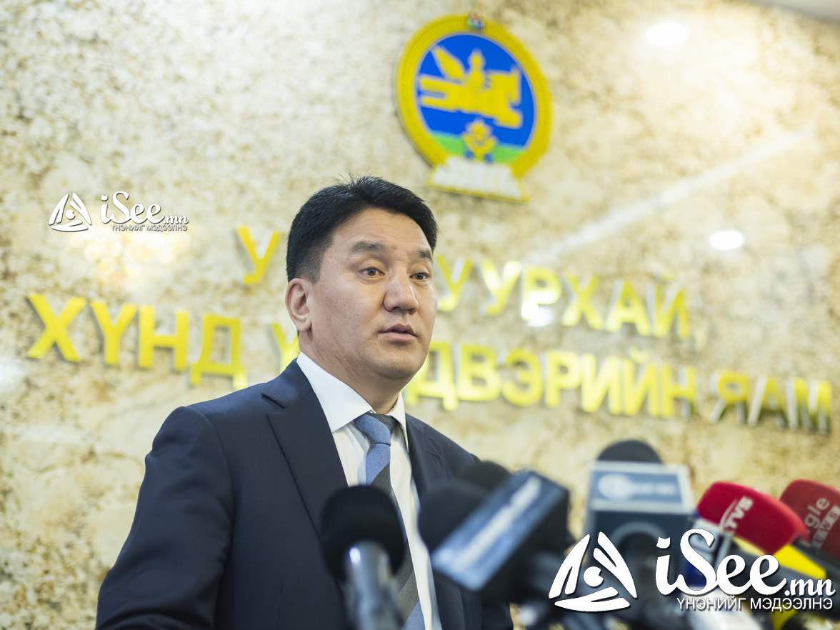 Ж.Ганбаатар: АИ-92 өглөө, өдөртөө дугаарлалт гайгүй, оройдоо 8 цагаас хойш ихсэж байна | iSee.mn