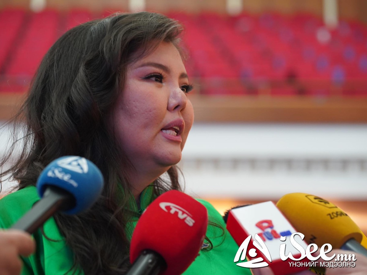 Фэйсбүүкээр зар сурталчилгаа явуулж шалтгаангүй чуулганы хурал тасласан УИХ ын гишүүн М