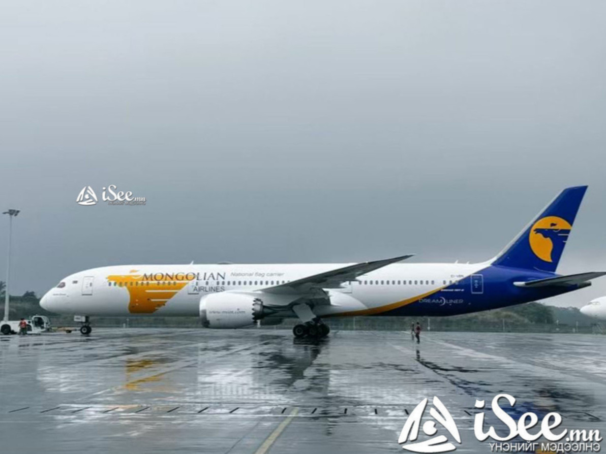 МИАТ Истанбул чиглэлийн нислэгийн тийзэнд 30 хувийн хямдрал зарлажээ | iSee.mn