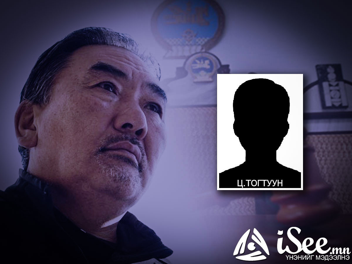 ШУУРХАЙ Уяач Л Цандэлэгийн хүү Ц Тогтуун нарт холбогдох хар тамхины хэрэг т прокурор 8 хүртэл