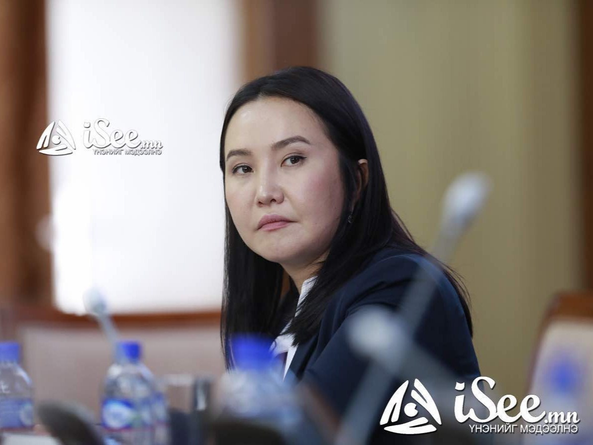 Ч.Ундрам сайд наадмын нээлтийн найруулгад оролцоогүй гэдгээ мэдэгджээ | iSee.mn
