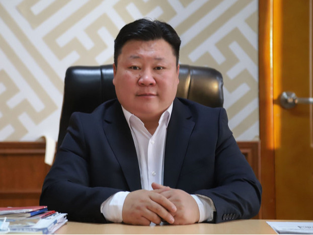 “Тавантолгой төмөр зам” ХХК ийн Гүйцэтгэх захирал Б Дүгэржавт хариуцлага тооцож үүрэгт ажлаас