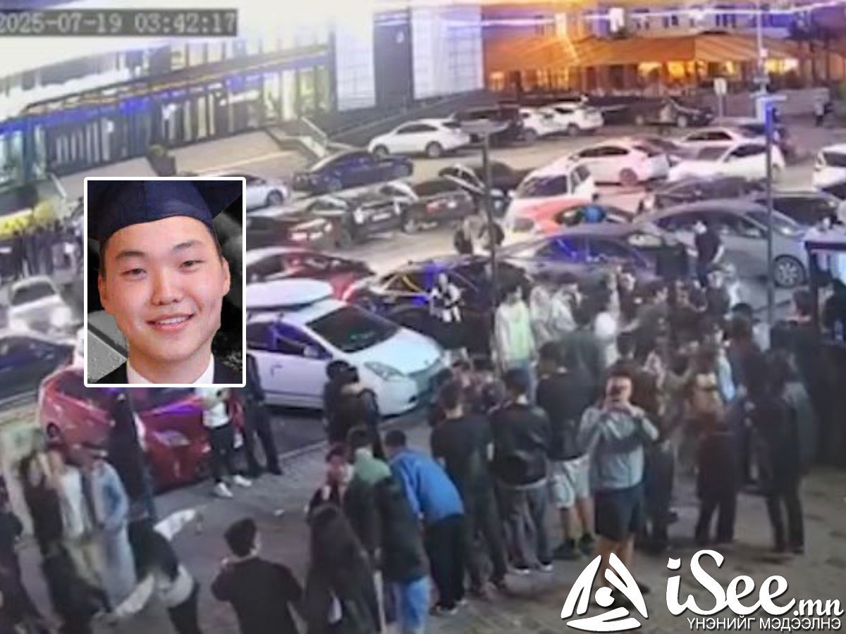 Э Тэмүүлэнг цагдан хорьж мөрдөн шалгах ажиллагааг үргэлжлүүлэх нь зүйтэй гэж шүүхээс үзлээ