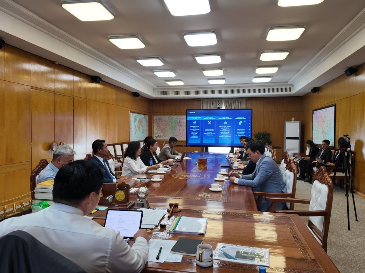 Малчдад олгосон 825 тэрбумын зээлээс 38 тэрбум эргэн төлөгджээ | iSee.mn