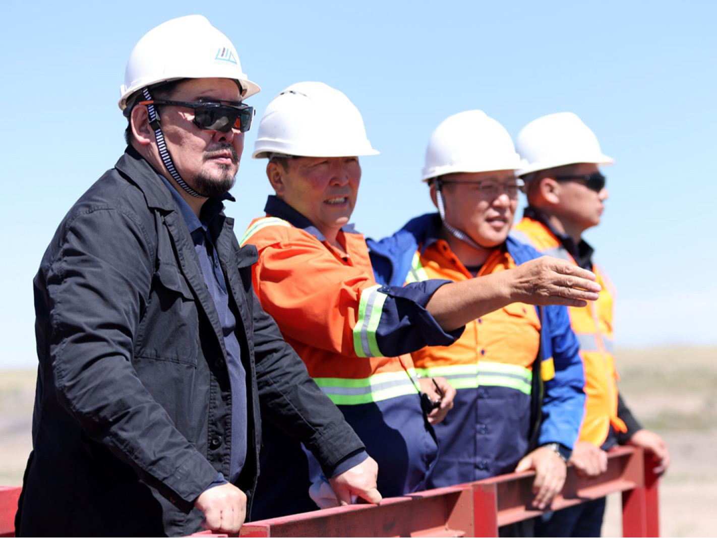 “Шивээ Овоо” уурхайн ажилчдын гүйцэтгэлийн үр дүнг 50 хүртэл хувиар нэмэх үүрэг өглөө Isee Mn