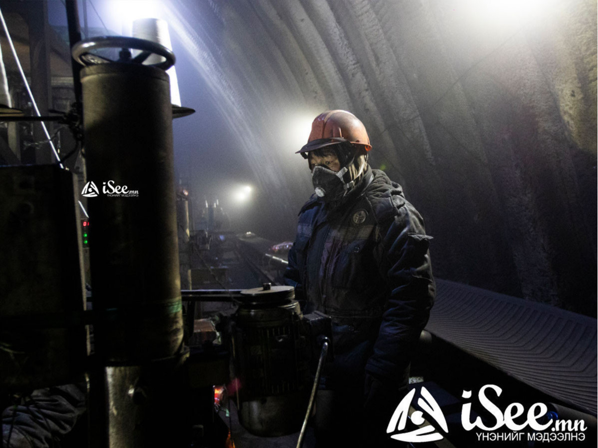 Ирэх өвөл нийслэлийн айл өрхүүдэд хагас кокс болон шахмал түлшийг 5000 төгрөгийн үнээр санал ...