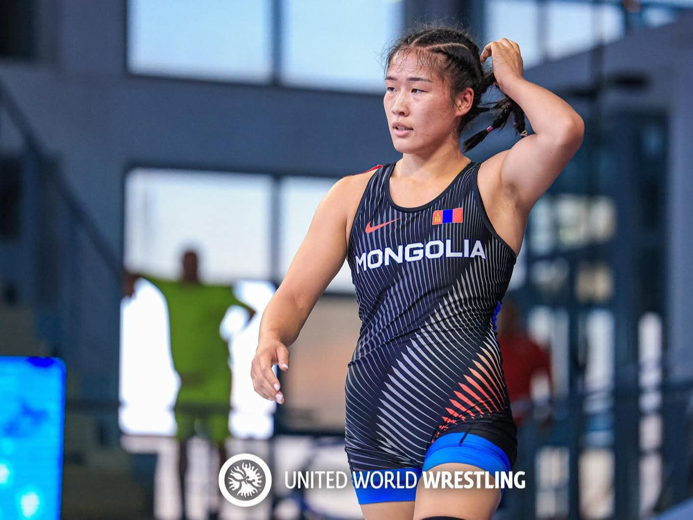 Э.Одзаяа “U20” ангиллын ДАШТ-ээс хүрэл медаль хүртжээ | iSee.mn