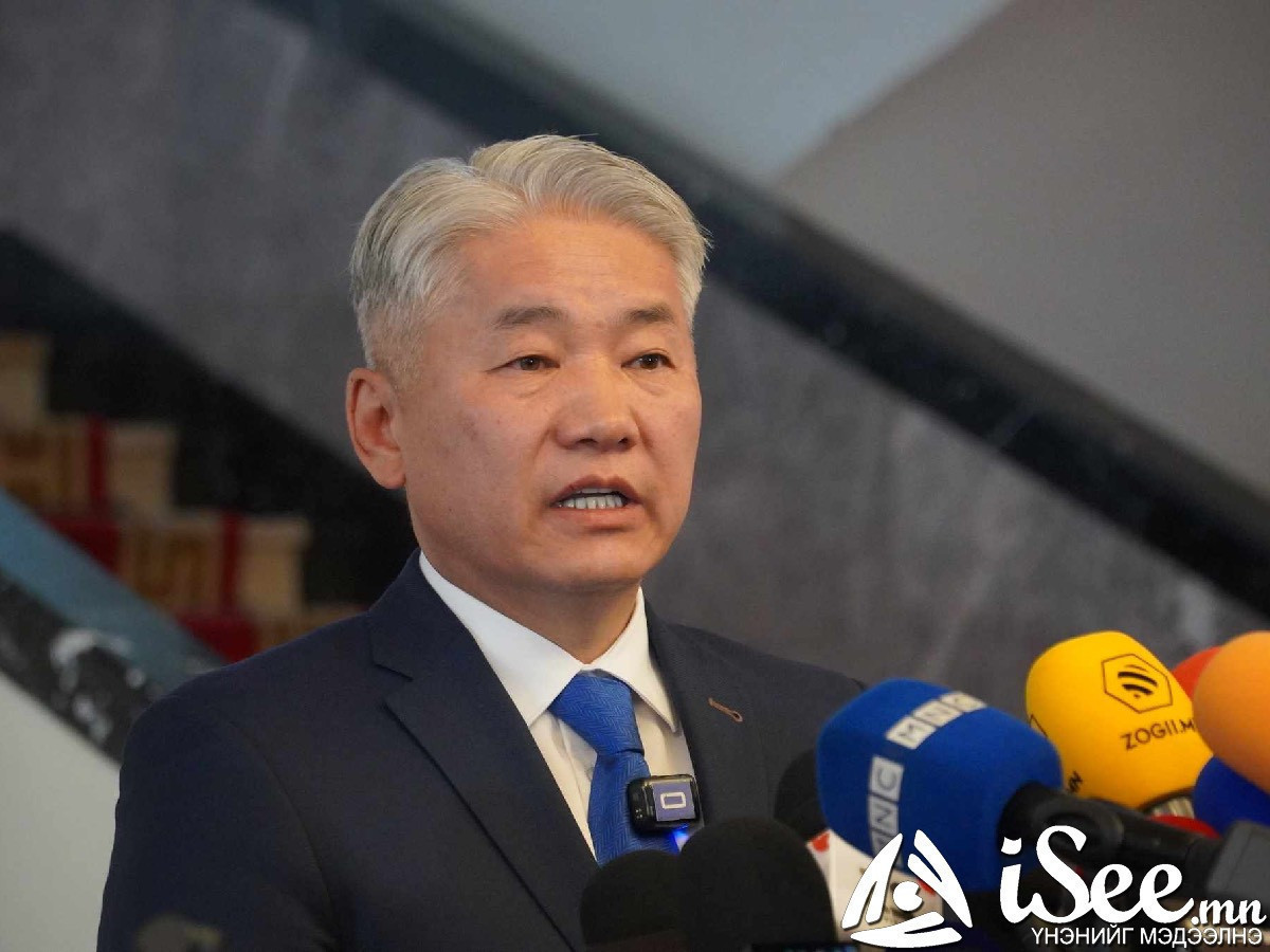 Хөдөө аж ахуйн салбар эдийн засгийн хамгийн өндөр үзүүлэлттэй байна | iSee.mn