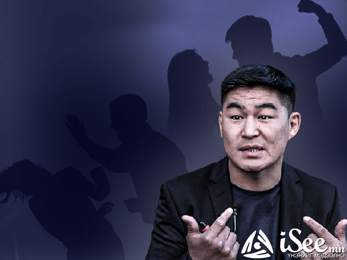 Холимог тулаанч З.Шинэчагтгад 310 цаг нийтэд тустай ажил хийлгэх ял оноолоо | iSee.mn