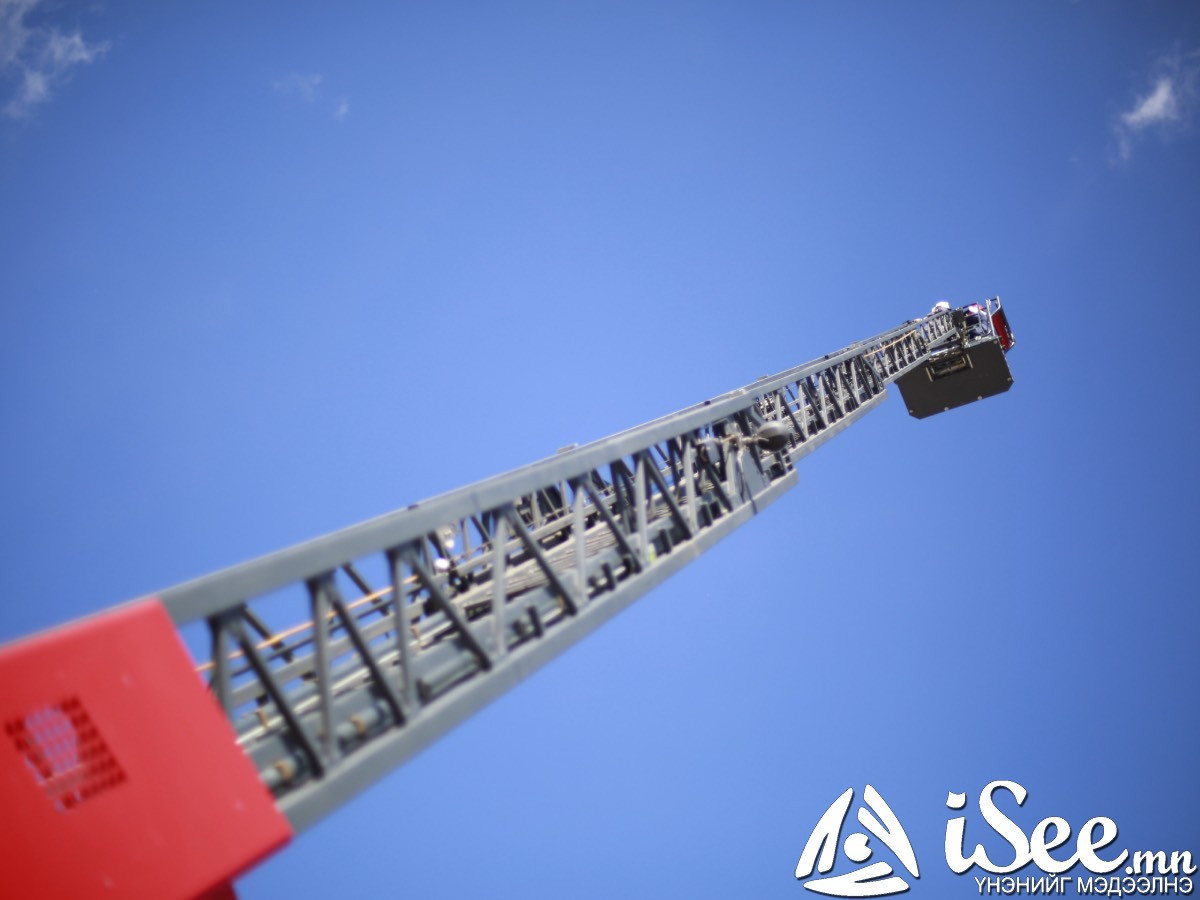 СЭРЭМЖЛҮҮЛЭГ Баянзүрх дүүрэгт 10 настай хүүхэд унаж амь насаа алдсан харамсалтай хэрэг гарчээ