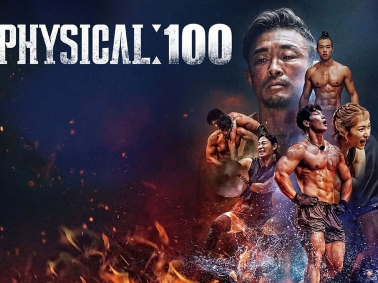 ВИДЕО: Netflix-ийн "Physical 100 Asia"-д монгол хүмүүс оролцохоор болжээ | iSee.mn