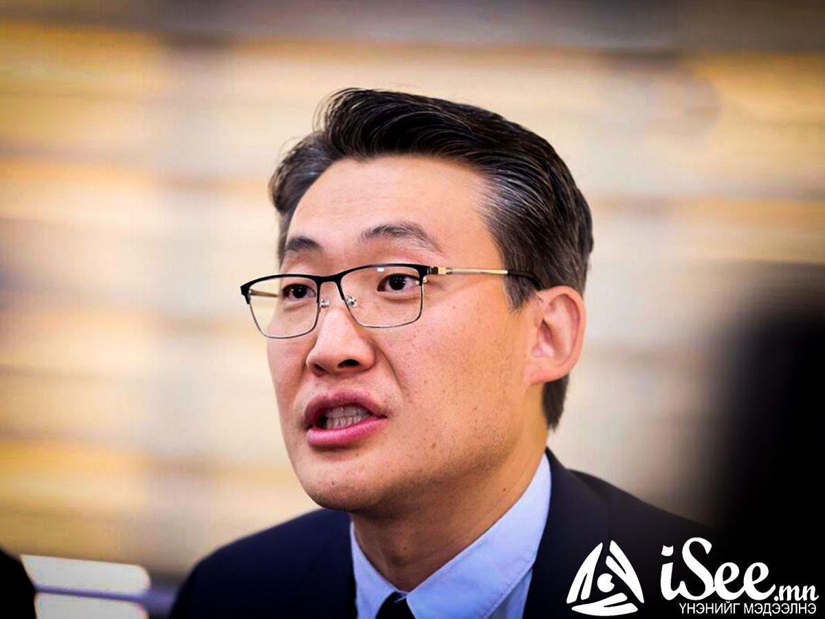 А.Амартүвшин: Ирэх сарын 1-нээс борлуулагдах хагас коксон нүүрсийг нэвтрүүлснээр агаарын ...