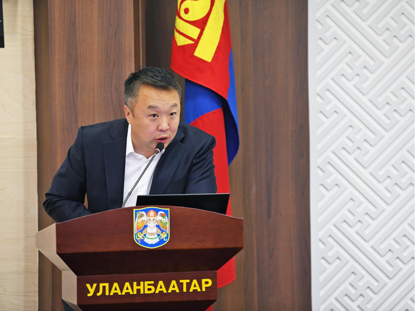 Ж.Энхжаргалан: "T-Ara" хамтлаг таван дуу дуулахыг зохион байгуулагч, маркетингийн баг мэдээгүй ...