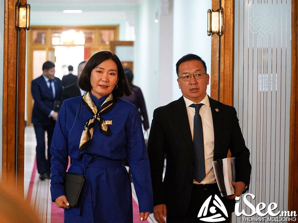 Бүрэн эрх нь дууссан гишүүдэд тэтгэмж олгохыг зогсоох иргэний цахим өргөдөл 5000 гаруй иргэний ...