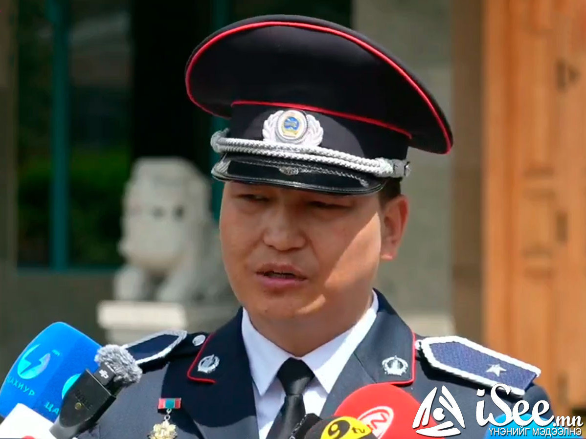 С.Баярбилэг: Хүүгийн цогцсыг мод, тал хосолсон газраас олсон тухай мэдээлэл өнөөдөр 16 цагт ...