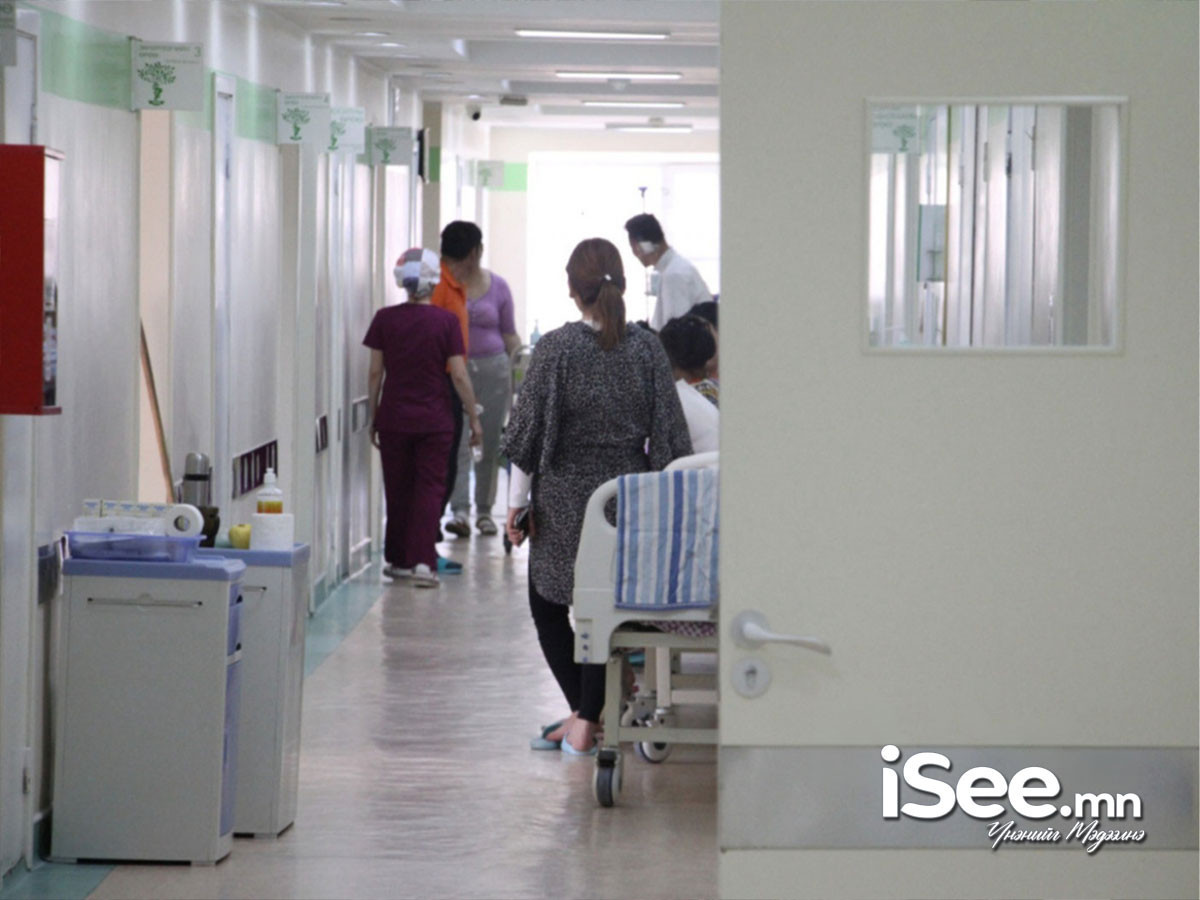 ВИДЕО: Антибиотикийн тэсвэржилттэй холбоотой нас баралт нэмэгдэх хандлагатай байна гэж ЭМЯ-наас ...