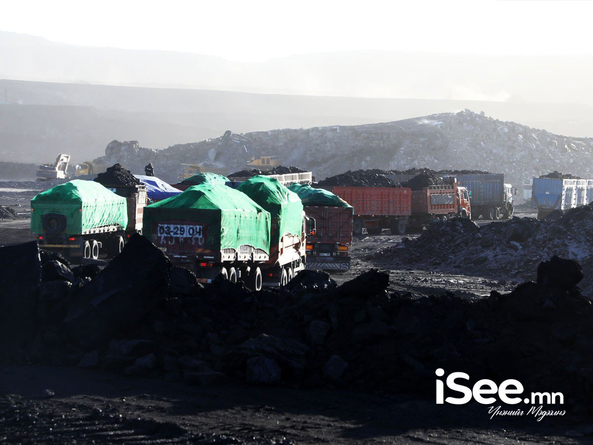 "Нүүрсний" гэх тодотголтой 40 хэрэгт мөрдөн шалгах ажиллагаа явуулж байна гэж Прокуророос ...