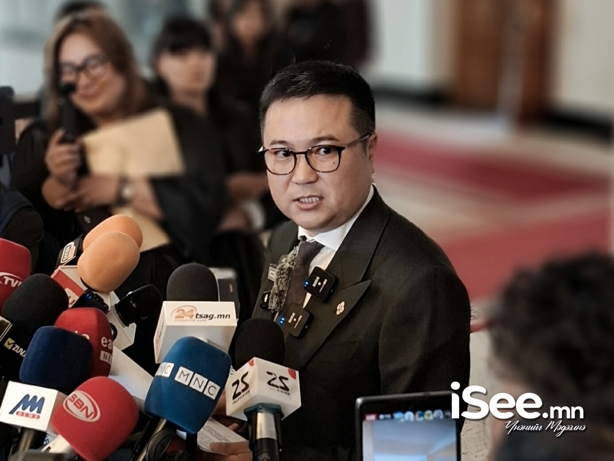 П.Сайнзориг: Эдийн засгийн тоо баримтыг худлаа хэлж буй "ноён" Г.Занданшатарыг огцруулах ...
