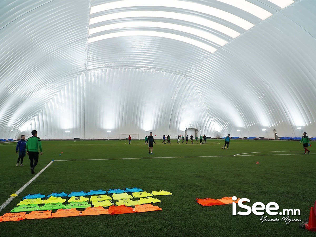 Биеийн тамир спортын салбарын III зөвлөгөөн болно | iSee.mn