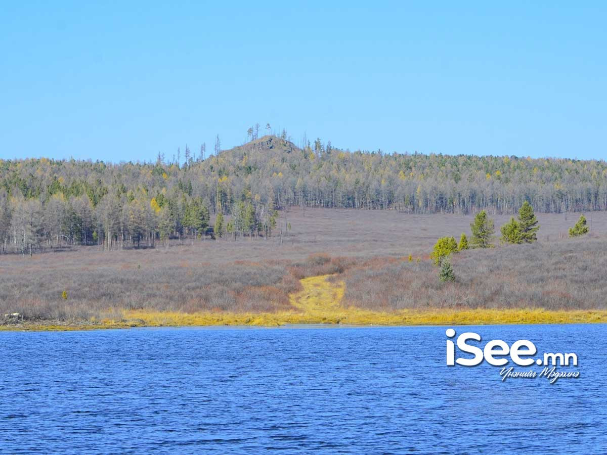 Улаанбаатарт цас орж, цасан шуурга шуурч, 13 градус хүйтэн байна | iSee.mn