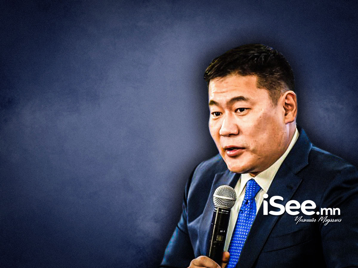 Ерөнхий сайд асан Л.Оюун-Эрдэнийн тэргүүлсэн Засгийн газрын 1 жилийн санхүүгийн тайлангаас 9.2 ...