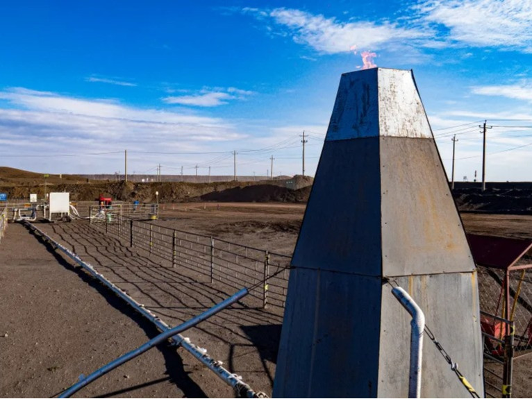 "TMK Energy" компани 2026 онд арилжааны түвшинд хий олборлож эхэлнэ | iSee.mn