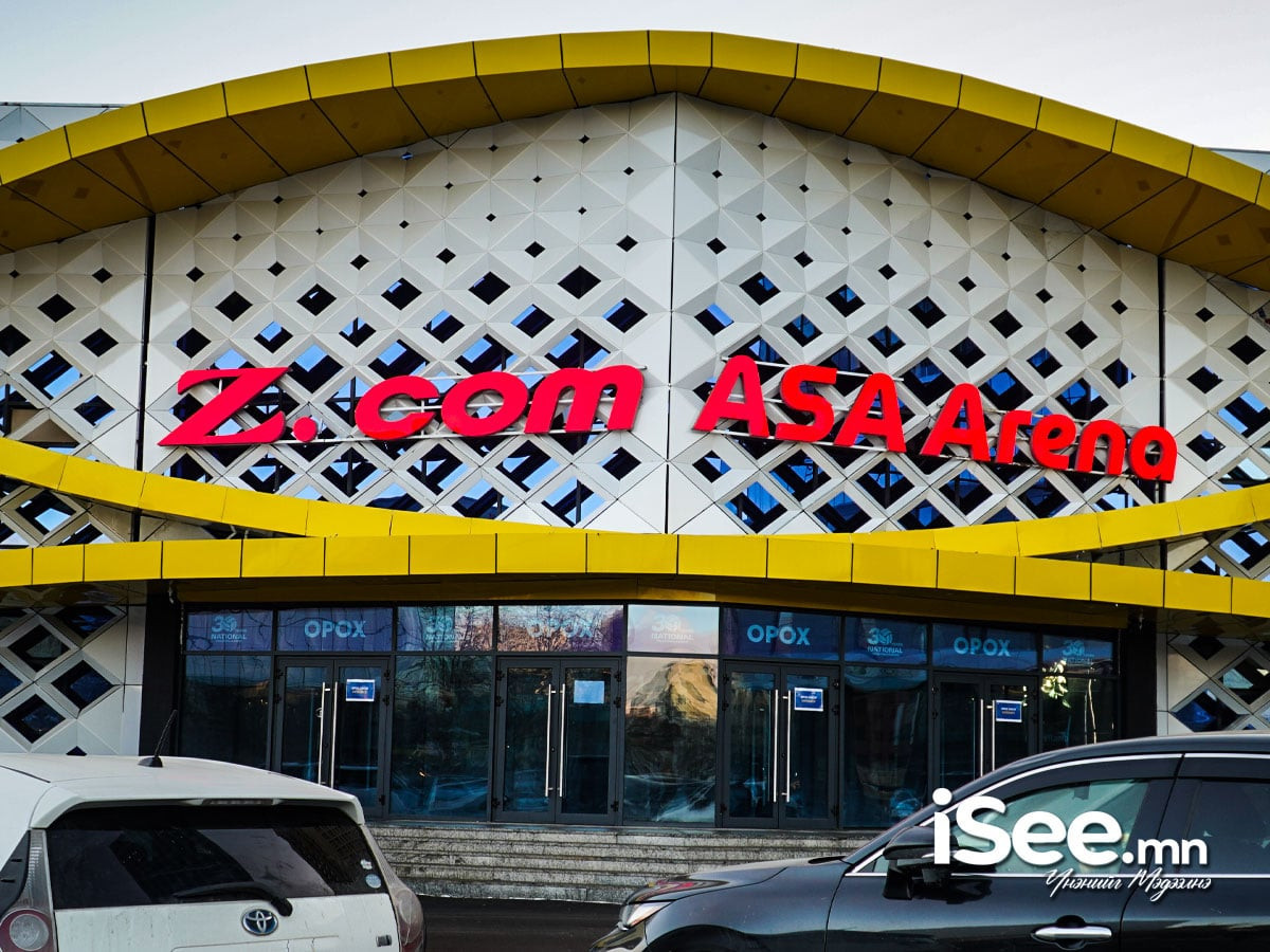 ВИДЕО: "Physical Asia" шоунд О.Лхагва-Очир оролцож, "Монголын циркийг дэлхийд гайхуулсан" ч ...