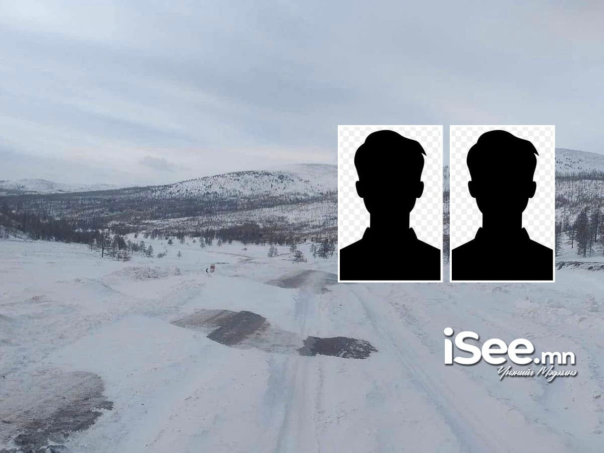 ТОДРУУЛГА: Архангайн Цагаан даваанд автомашин онхолдож, цэргийн алба хаагчид нас барсан хэргийг ...