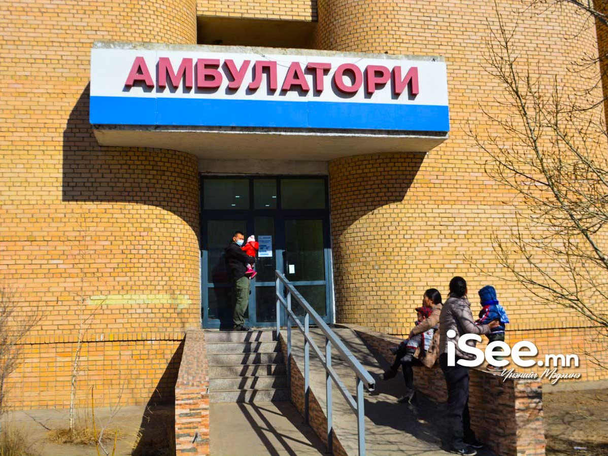 ЭМЯ: Томуу, томуу төст өвчний H3N2 вирус хамгийн их тархалттай байна | iSee.mn