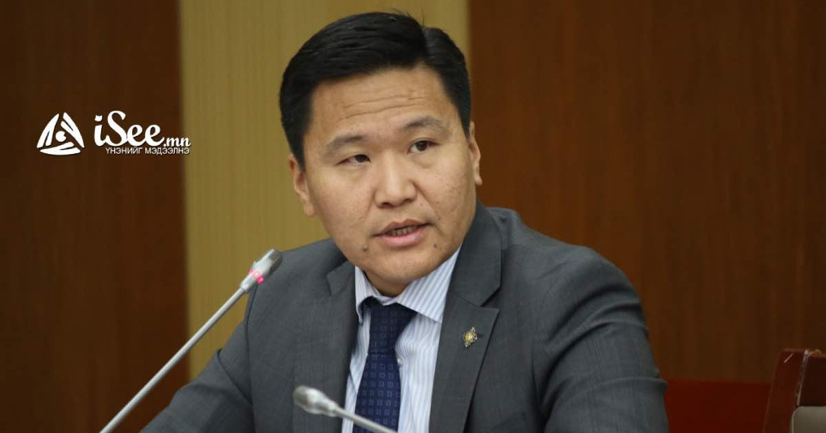 ШУУРХАЙ Т Аюурсайхан Д Бат Эрдэнэ Н Наранбаатар нарын бүрэн эрхийг түдгэлзүүлэх саналыг