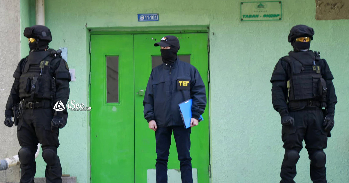 ШУУРХАЙ Өмнөговийн газрыг БНХАУ д өгсөн гэх худал мэдээллийг Фэйсбүүкт