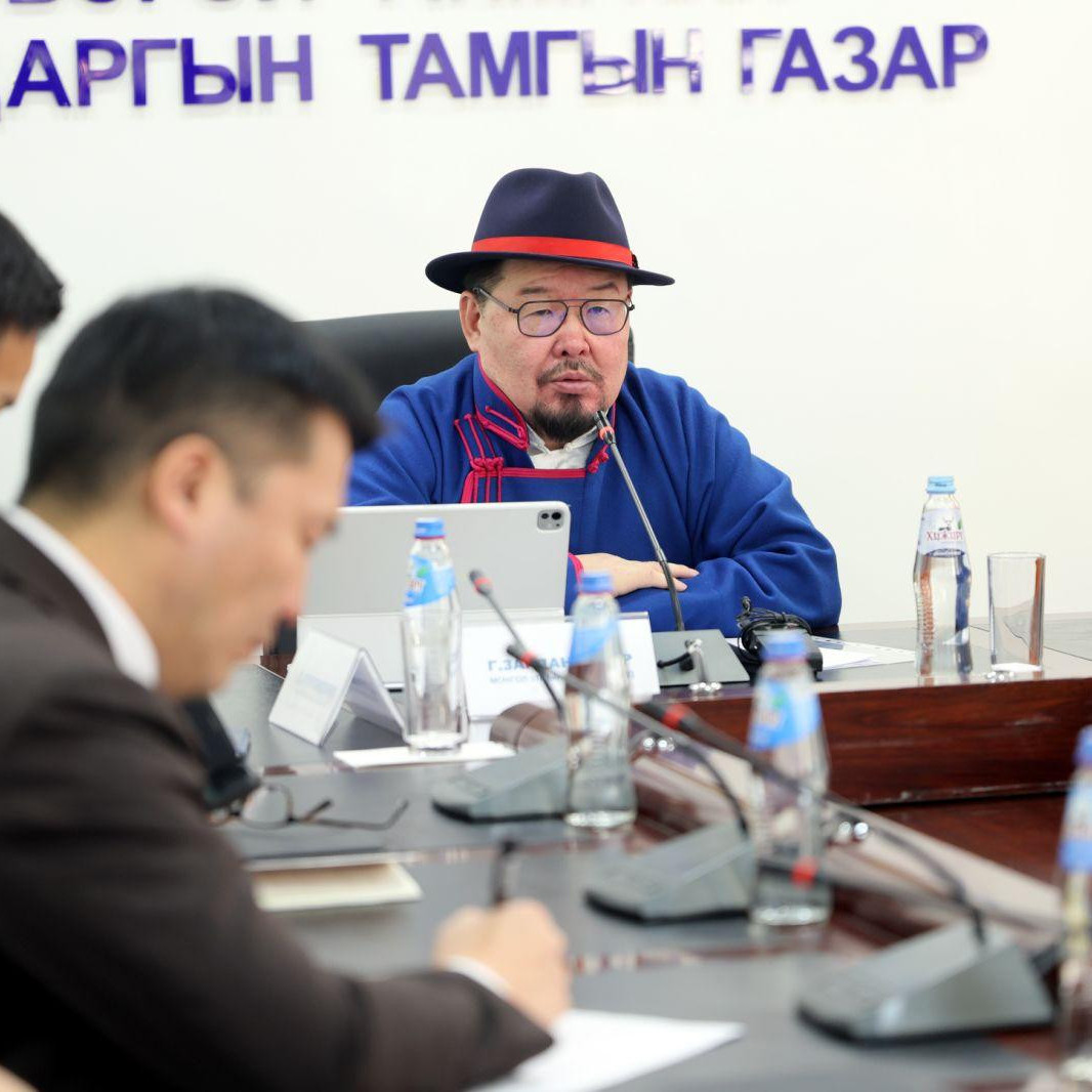 Эдийн засаг | iSee.mn