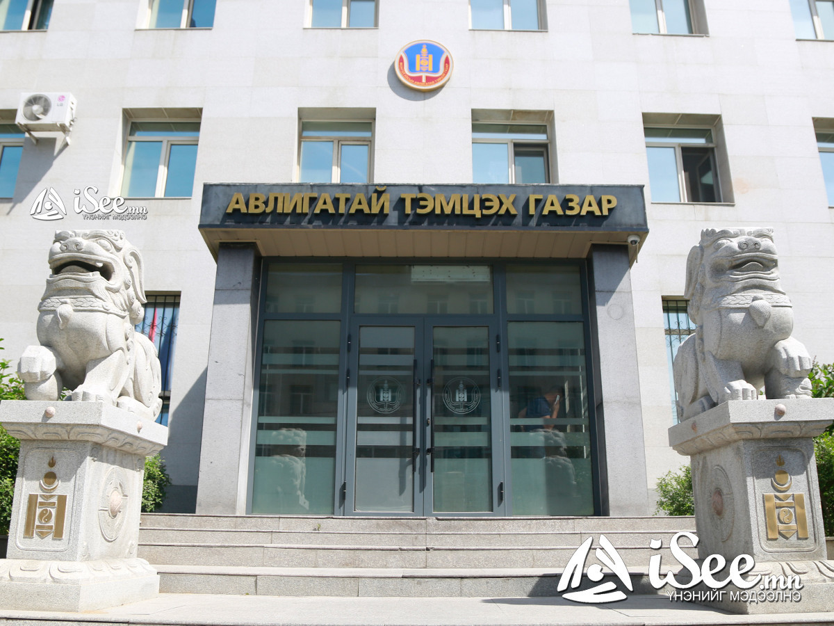 АТГ аас 29 сургууль цэцэрлэгийн элсэлт бүртгэлийн үйл ажиллагааг