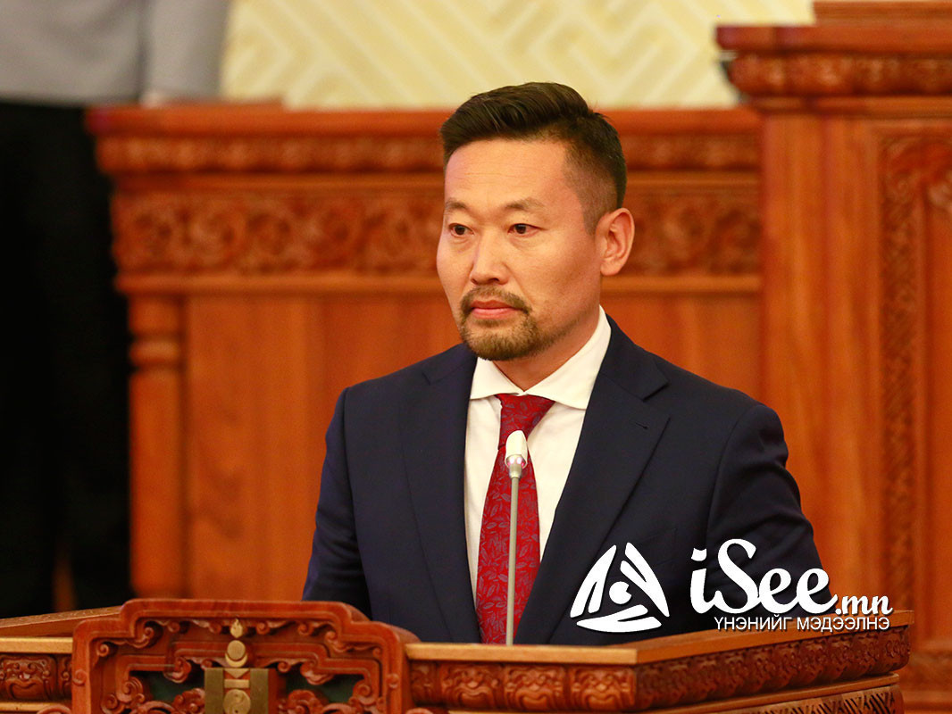 Х Ганхуяг Гандан орчмын айл өрхүүд төвийн шугамд холбогдож хувийн байшиндаа таатай амьдрах