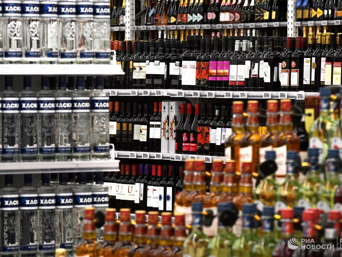 Тувад арванхоёрдугаар сарын 31-нээс согтууруулах ундаа худалдахыг ...