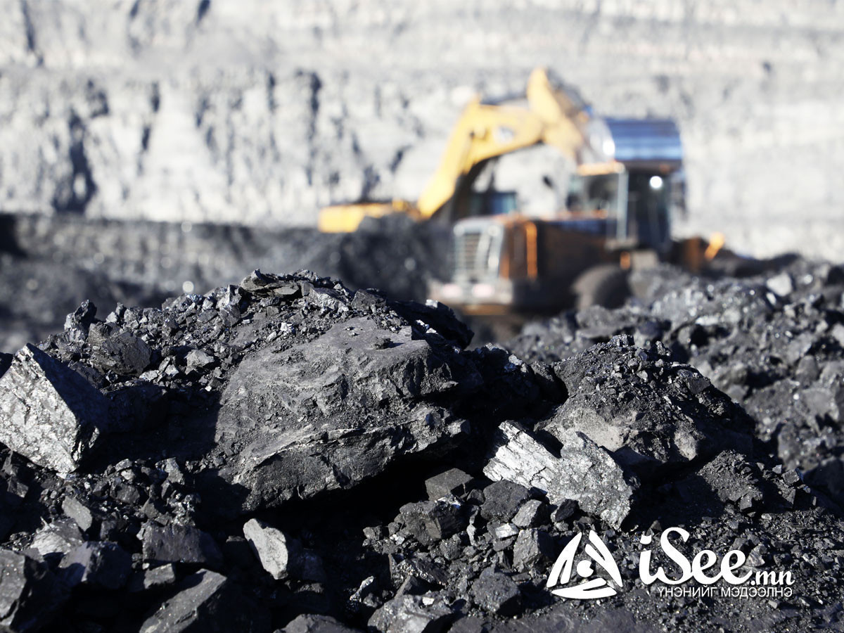 Австрали улс Хятадын нүүрсний зах зээлээс Оросыг шахаж гаргажээ Isee Mn