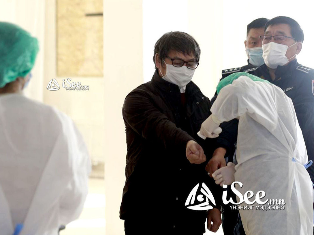 ХӨСҮТ ийн захирал асан Д Нямхүүд холбогдох хэргийг нэмэлт мөрдөн