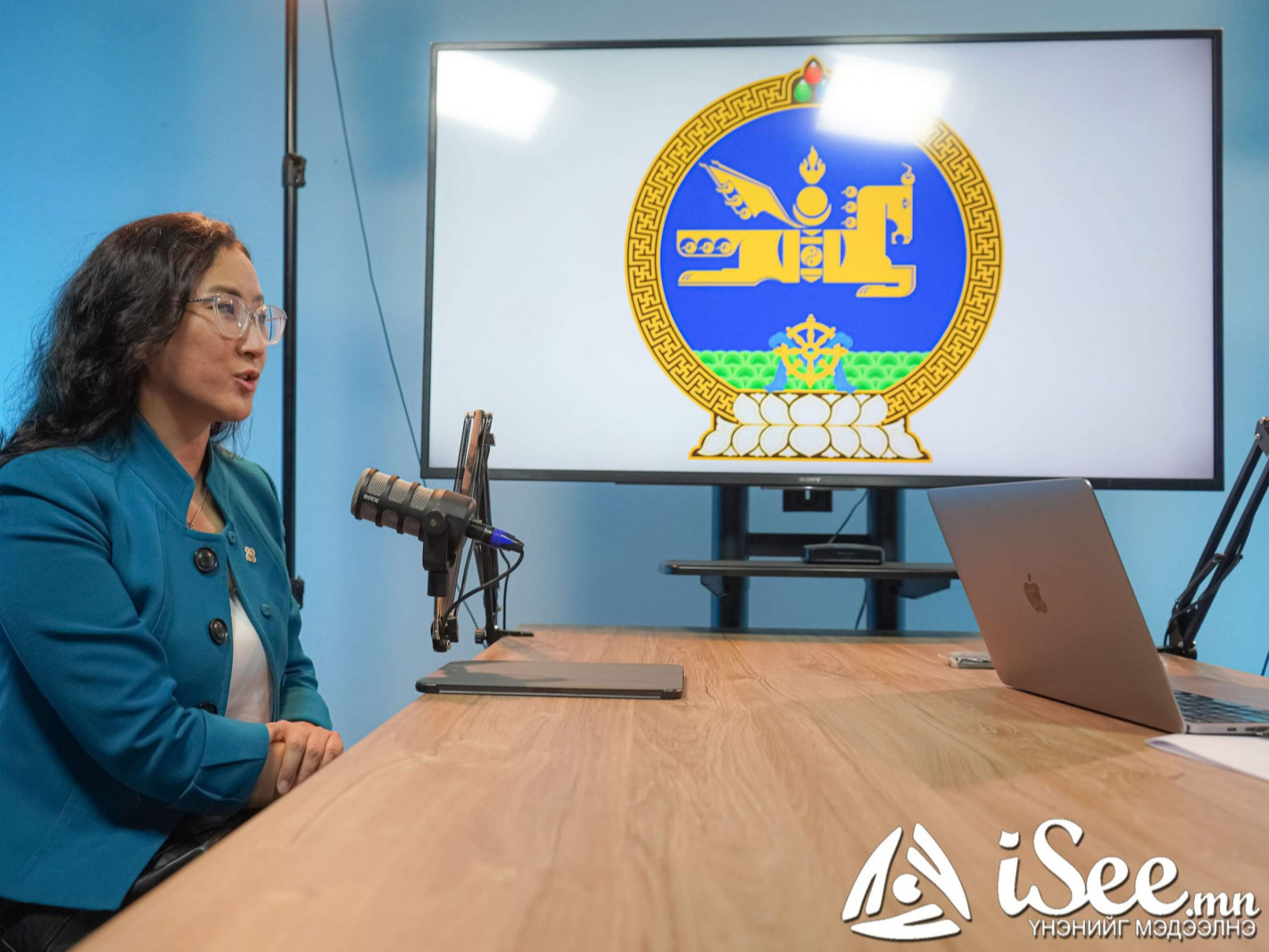 УИХ ын гишүүн Ж Баярмаа нарын хүсэлтээр Хүний эрх эрх чөлөөг хамгаалахтай холбоотой хяналтын