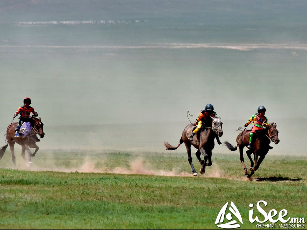 ВИДЕО Ховд аймгийн Мянгат сумын харьяат З Мэндсайханы хул соёолон Улсын баяр наадамд түрүүллээ