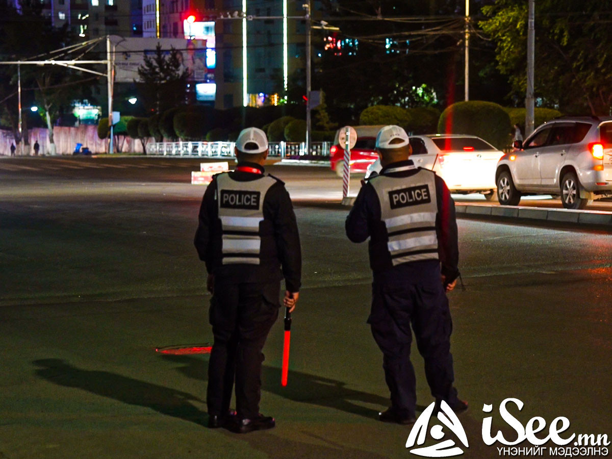 СЭРЭМЖЛҮҮЛЭГ: 32 настай эмэгтэйг дайрч хөнөөгөөд, зугтсан жолоочийг илрүүлэн шалгаж эхэлжээ ...