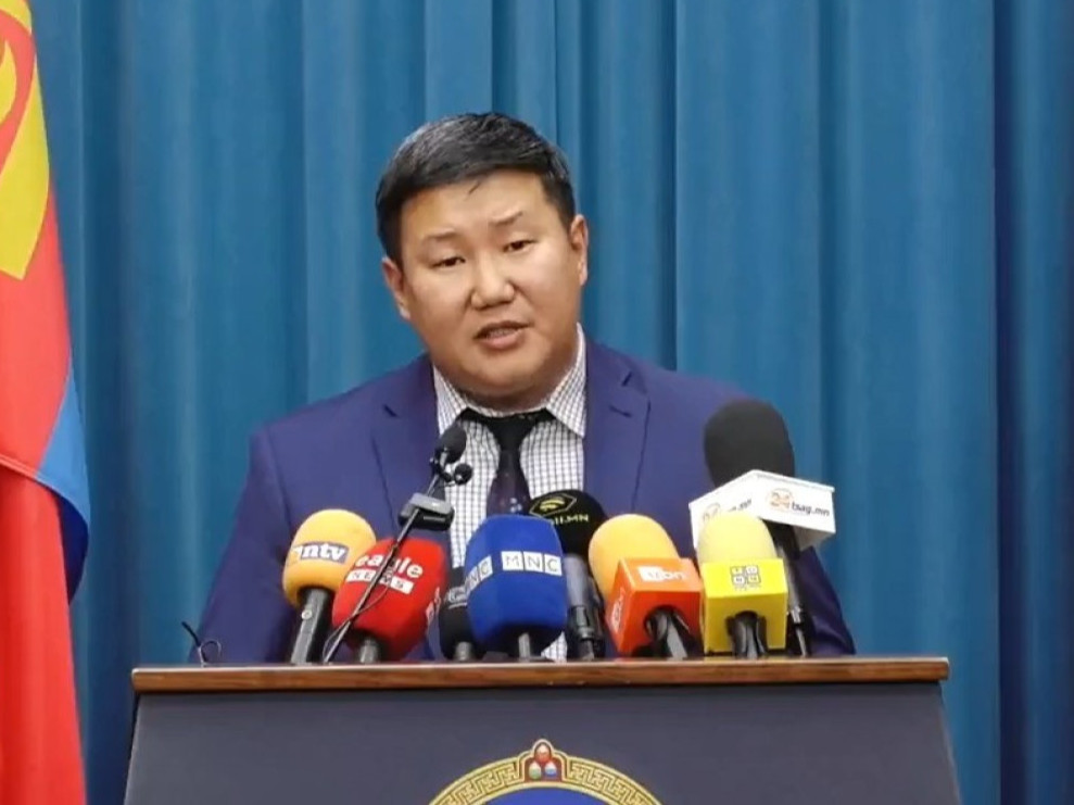 ЦУОШГ-ын дарга Э.Баттулга: Төсвийн тодотголоор цомхотгосон 171 алба ...