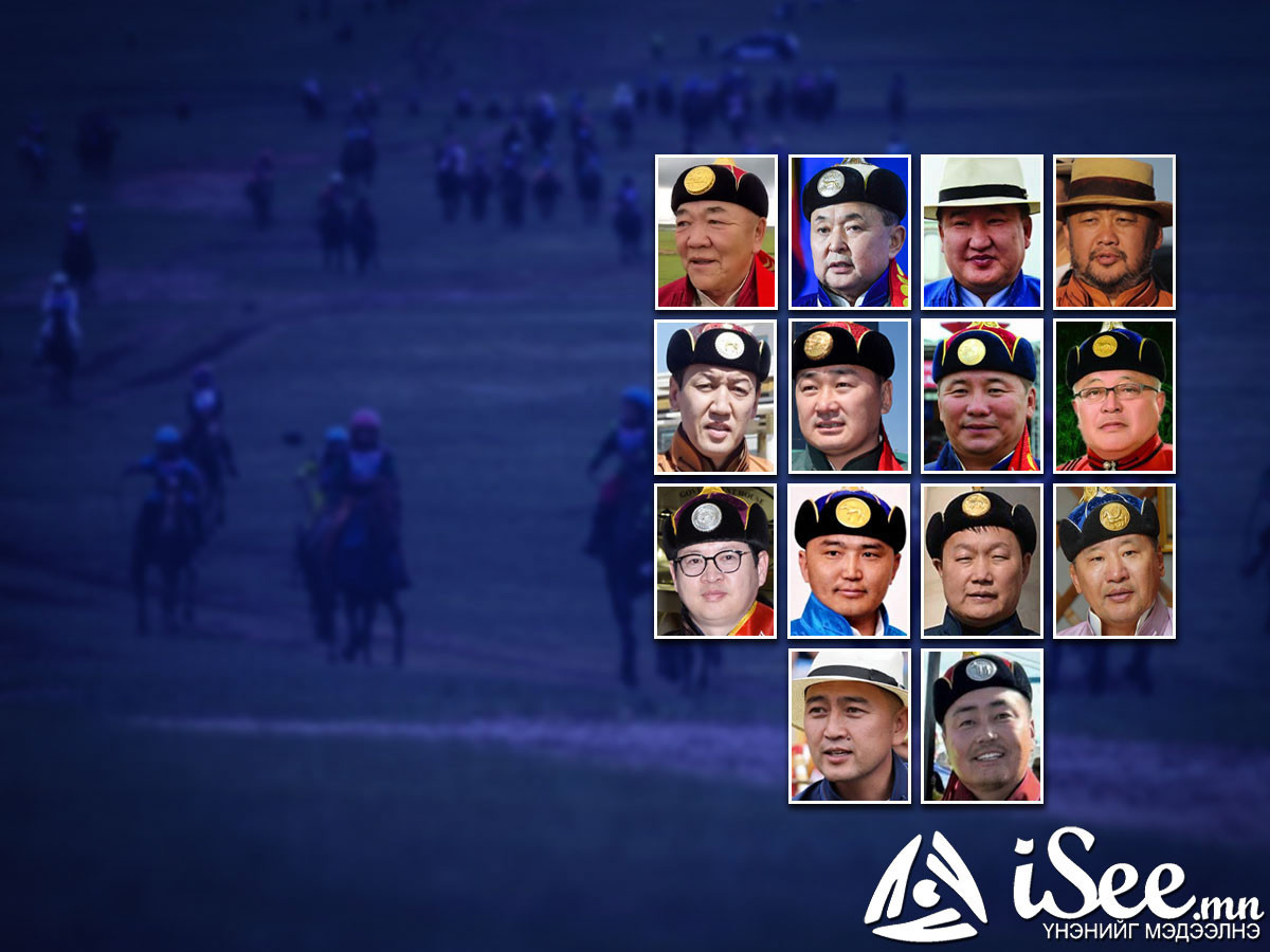 ТАНИЛЦ Макс ын Д Ганбаатар Ажнай н Д Бат Эрдэнэ АПУ гийн П