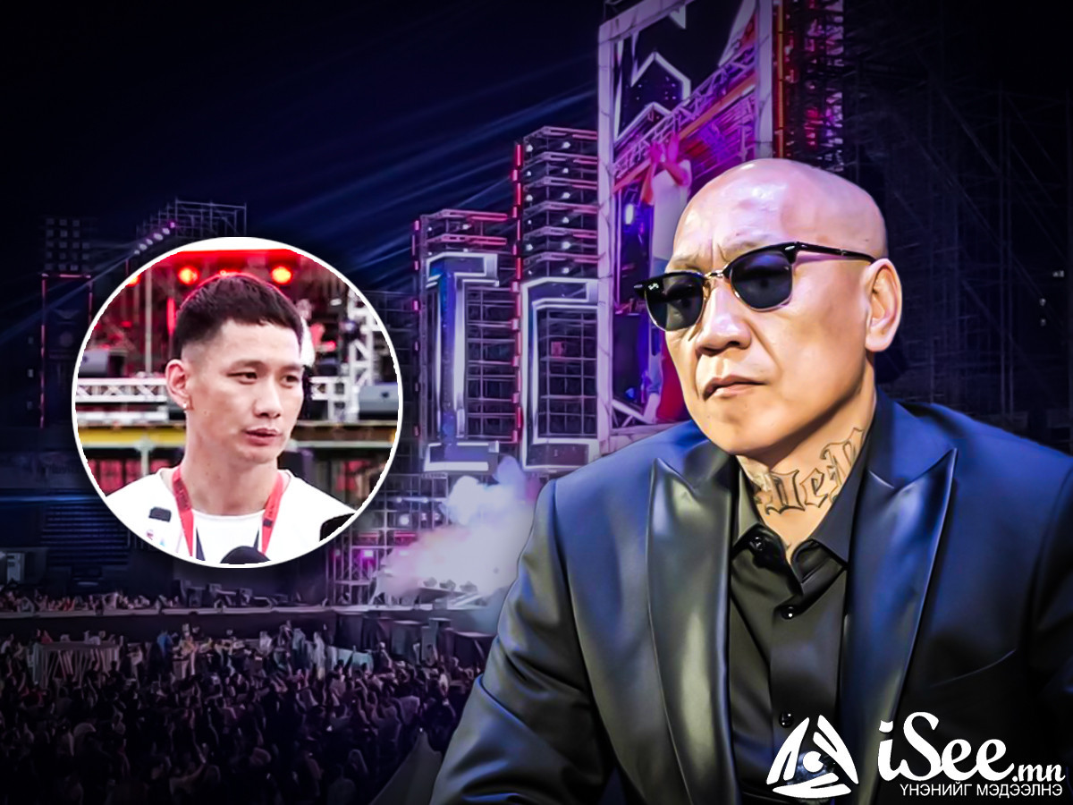 С.Чулуунбаярын бие өвдөж, “Icetop-д хүчин зүтгэх хугацаа дуусав” гэж ...