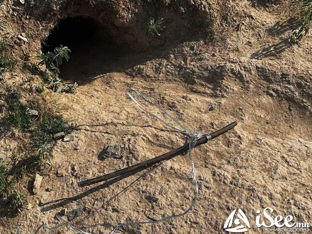 Мөрөн, Цагаан-Уул сумын хөл хориог 3 хоногоор сунгалаа | iSee.mn